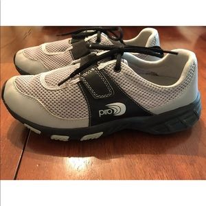 Piro | Shoes | Piro Rave Tennis Running Shoes Gray Storm Black | Poshmark